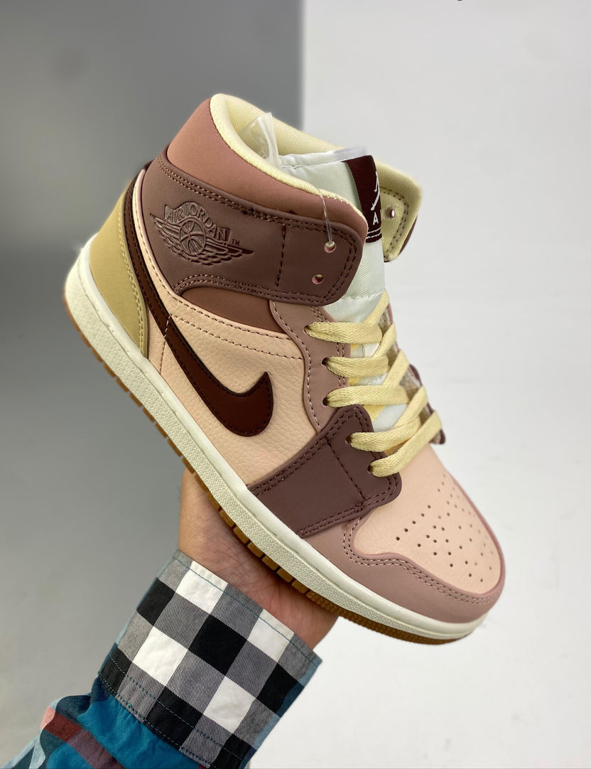 Jordan 3 – Page 3 – Revolutilla