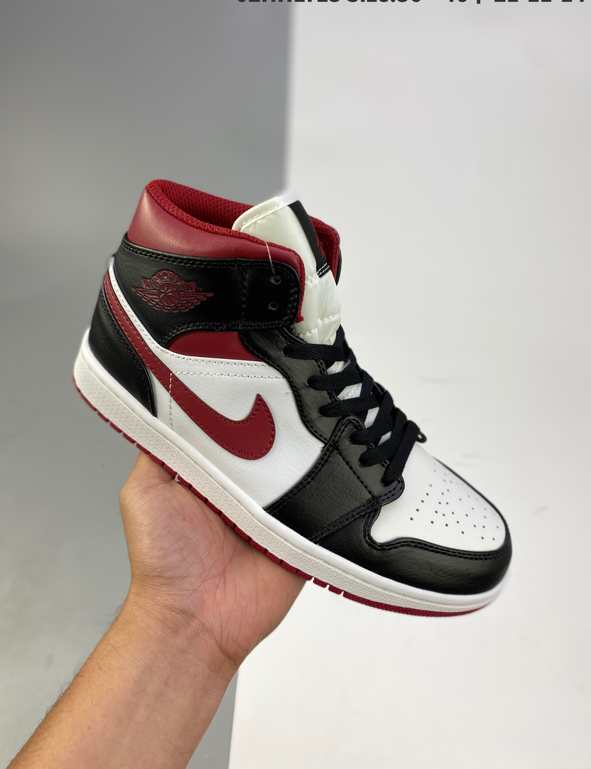 Jordan 3 – Page 3 – Revolutilla